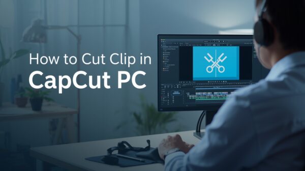 Master Editing: 5 Simple Steps on How to Cut Clip in CapCut PC Like a ...